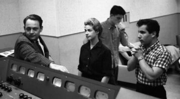 How the Brill Building Revolutionized Pop Music