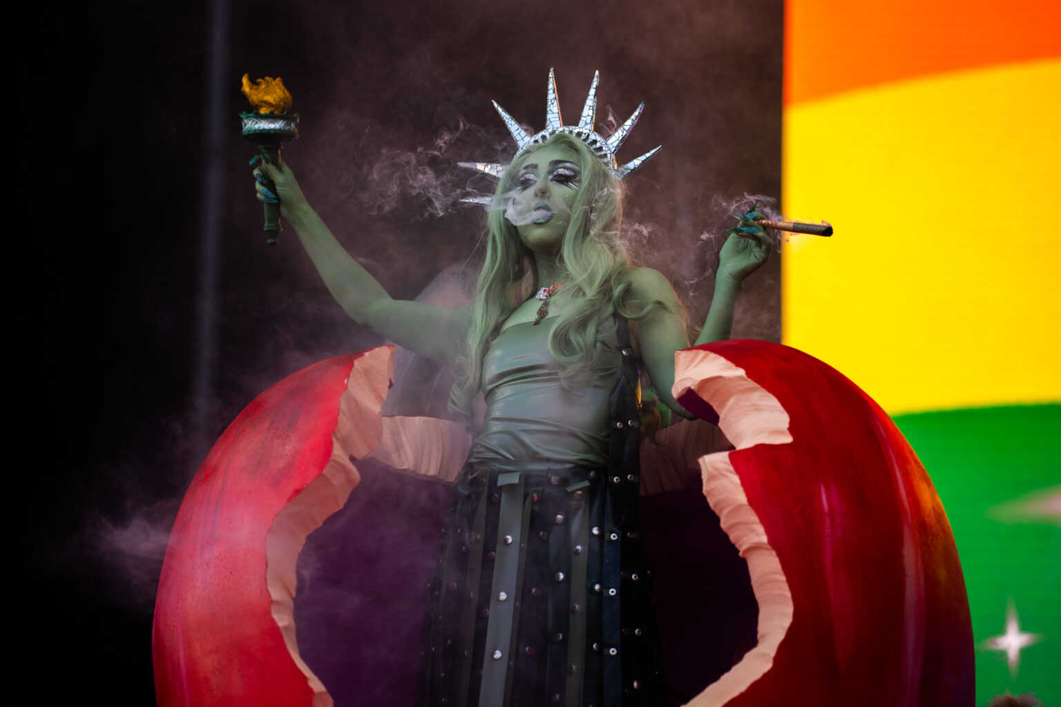Gov Ball 2026 Lineup Announced - NYS Music
