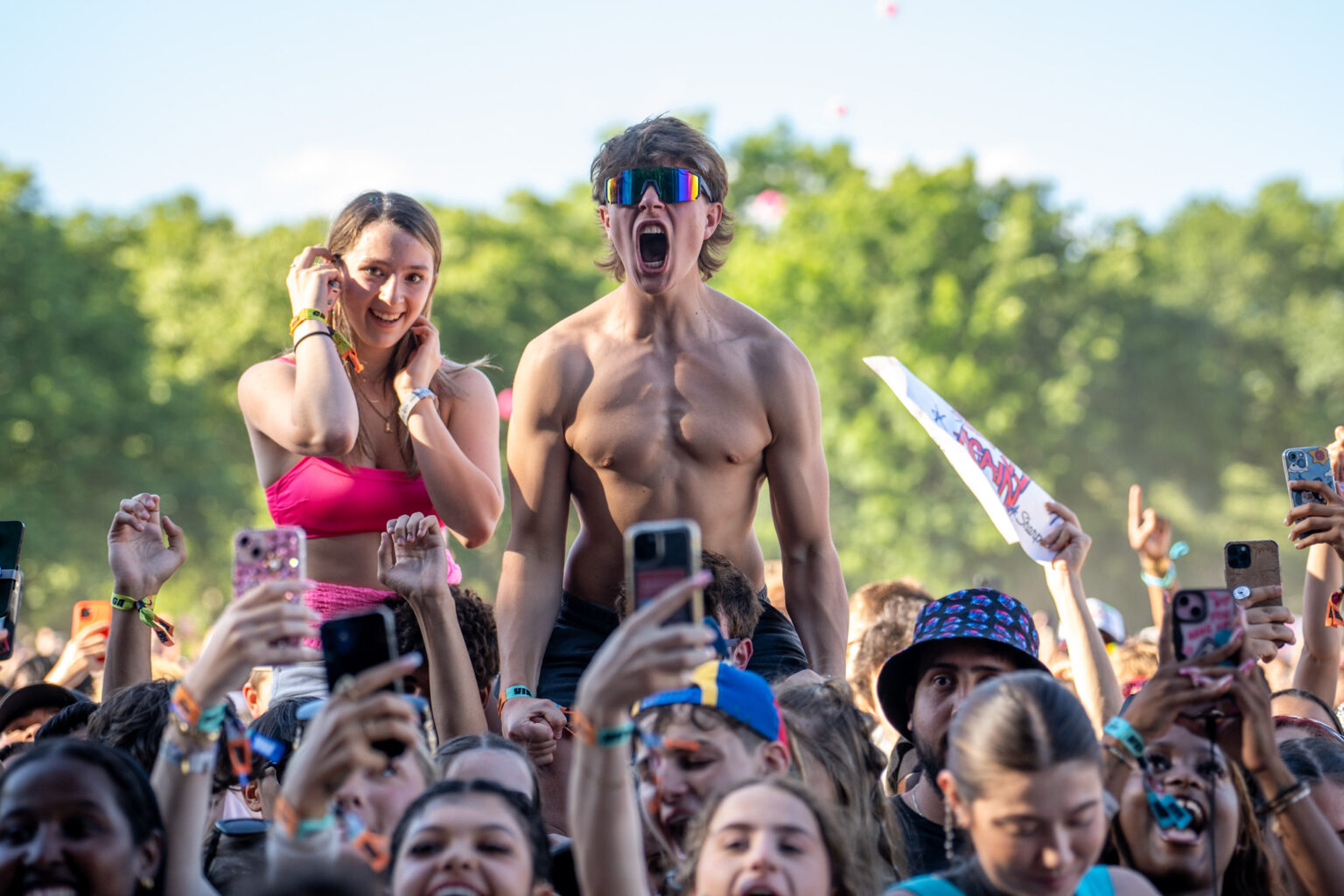 Gov Ball 2026 Lineup Announced - NYS Music