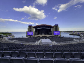 Jones Beach Theater 2025 Concert Schedule