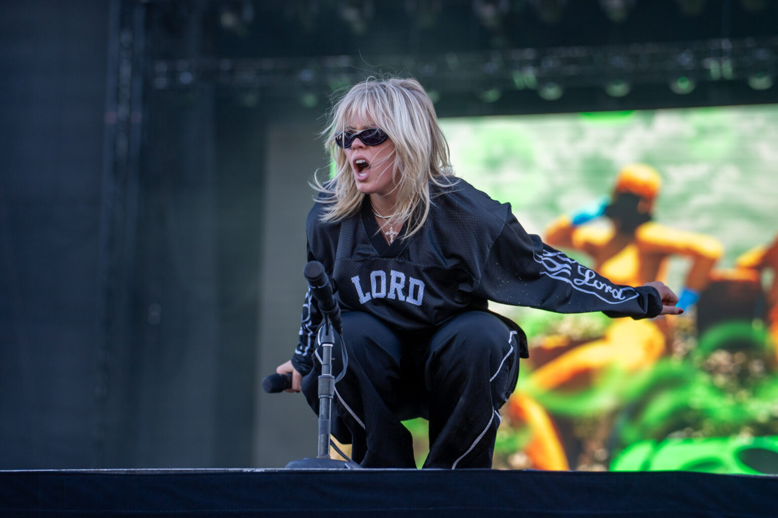 Gov Ball 2026 Lineup Announced - NYS Music