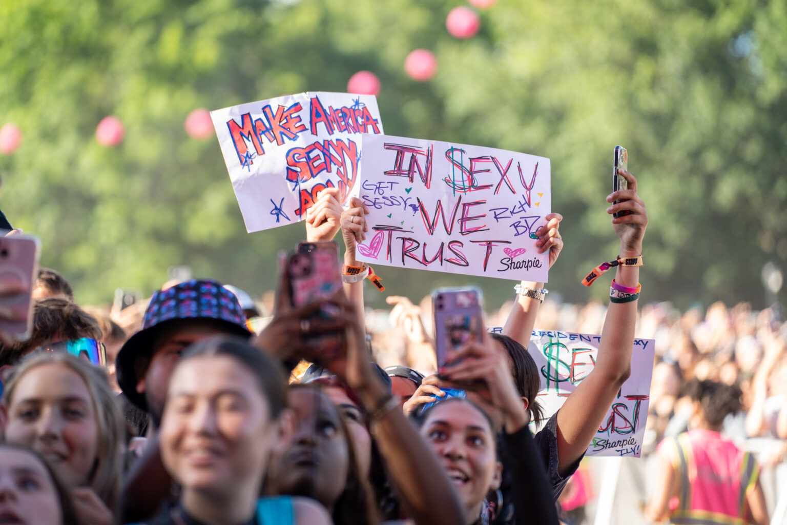 Gov Ball 2026 Lineup Announced - NYS Music