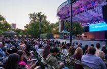 SummerStage 2025: Lineup, Dates & Free NYC Concerts