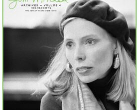 Jeremy Beck & The Heavy Duty Horns Release New EP Take Me By The Hand