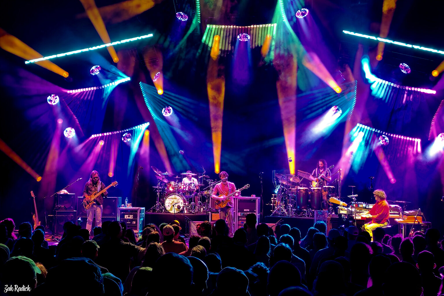 Saratoga Magic: Goose Scintillates in SPAC Return