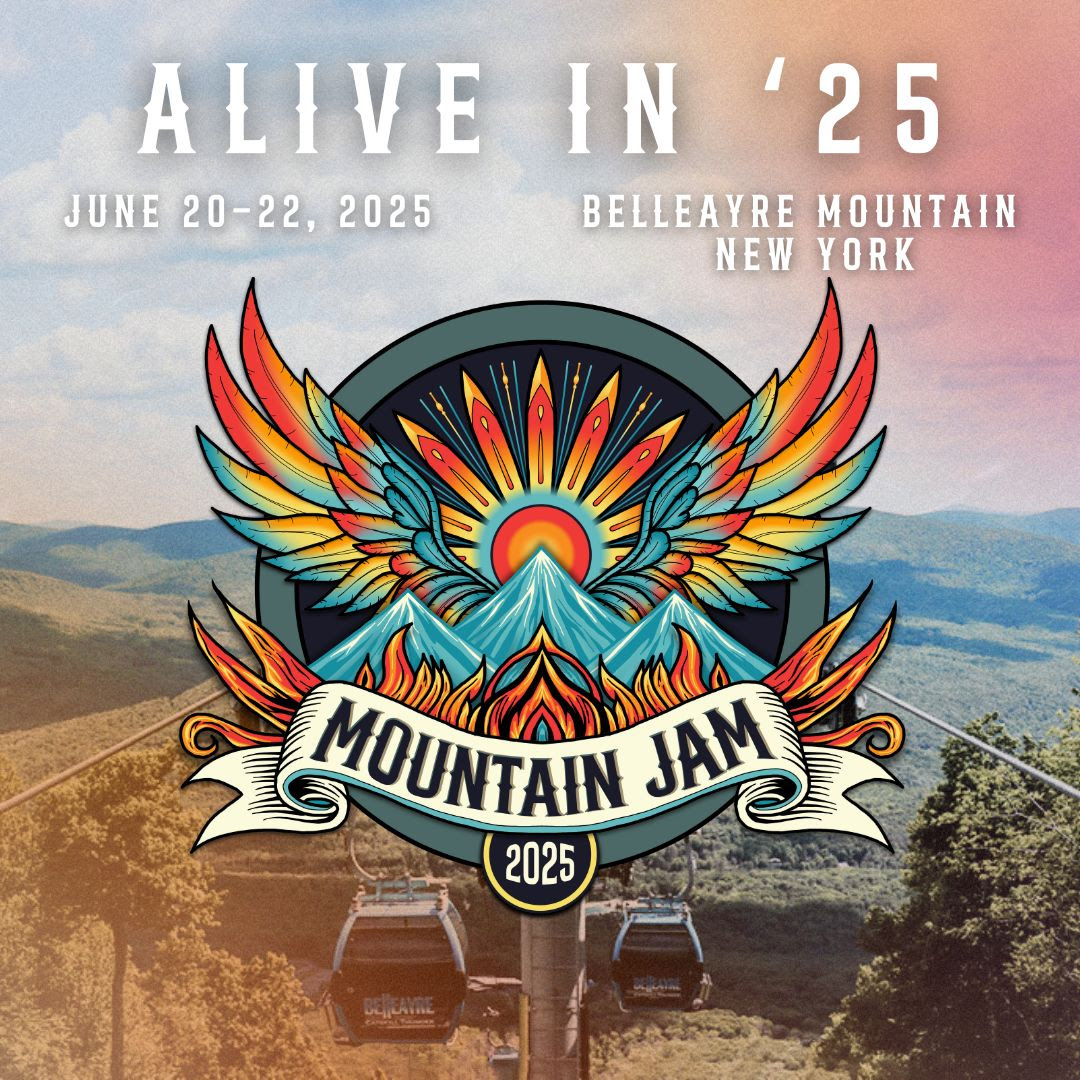 Mountain Jam Festival to Return in 2025