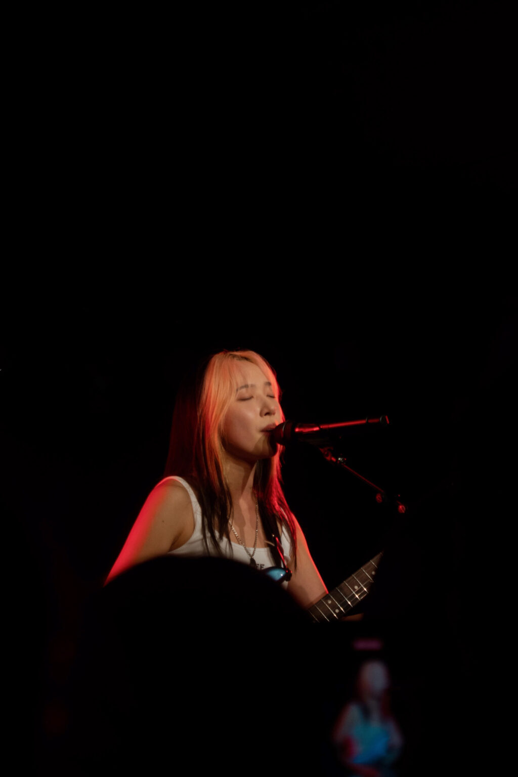 The Worst Night Of Your Life With hannah bahng