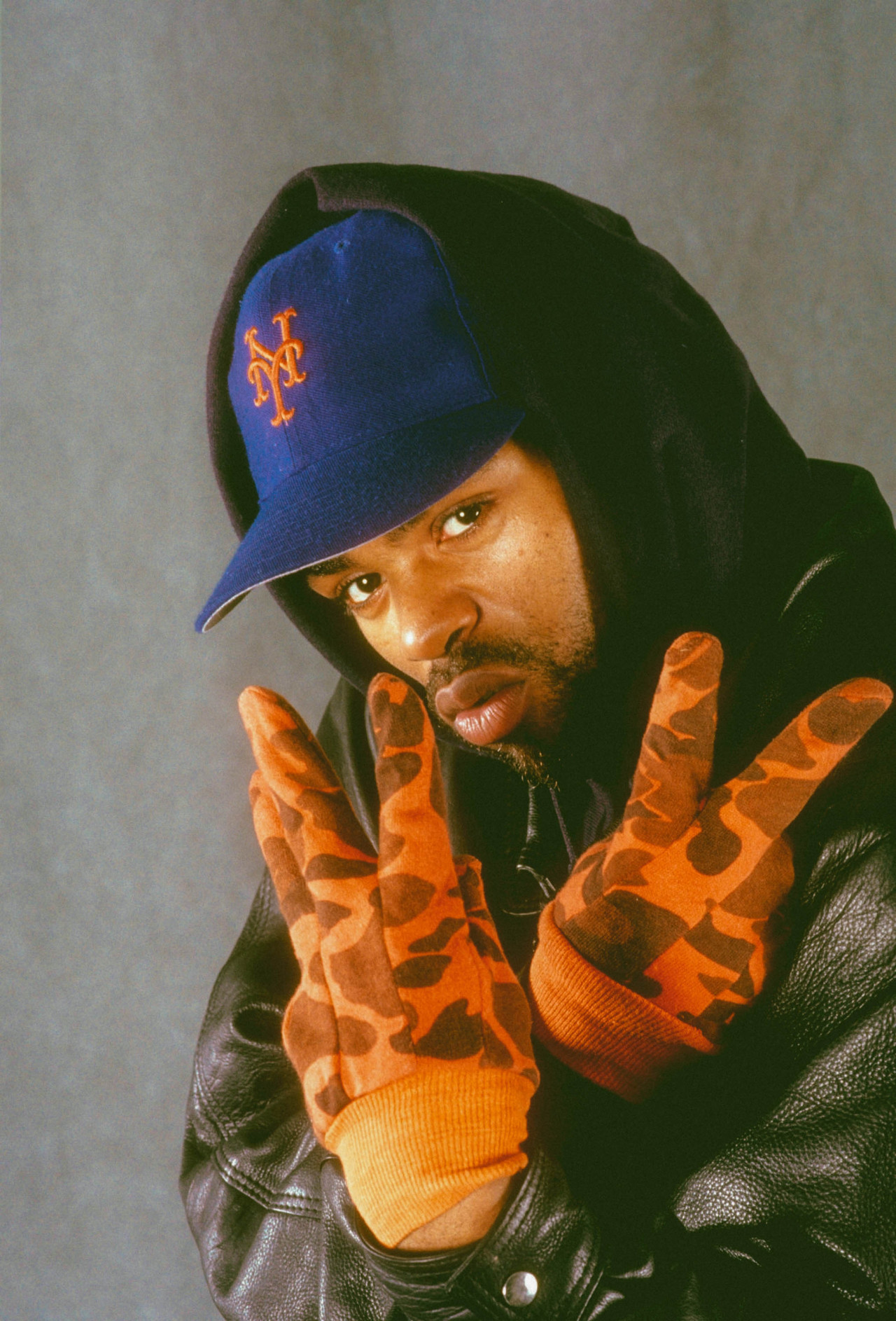 Method Man: A Legend Who Turned Rhymes Into a Lifetime of Hits