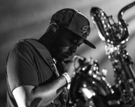 Brother Lester Chambers Tells of His Time In and Out of the Spotlight ...