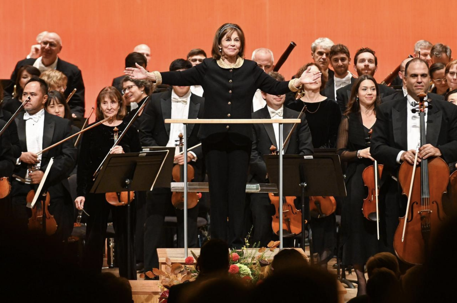 Buffalo Philharmonic Orchestra Announces 2025-26 Season