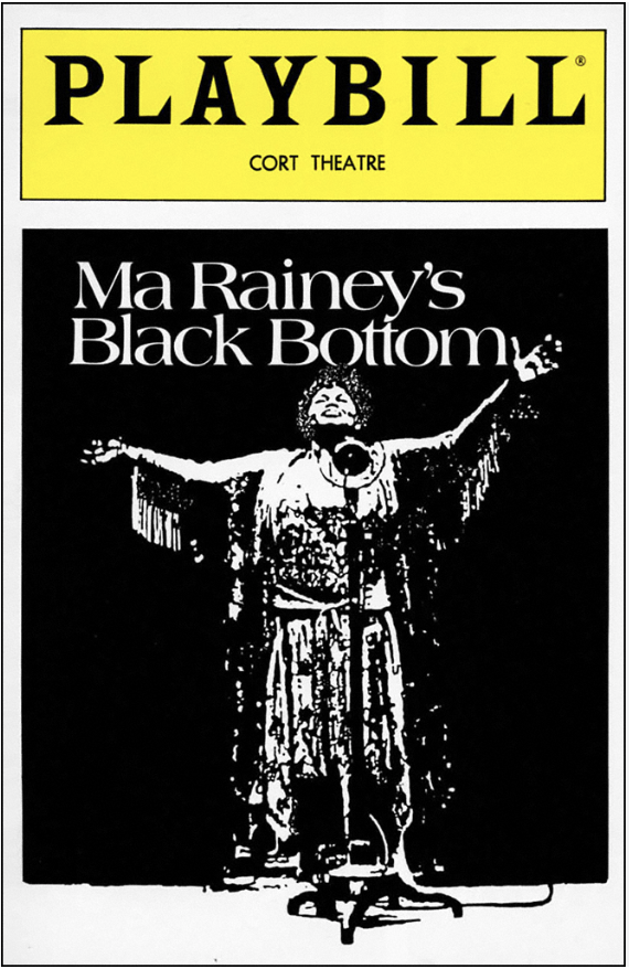 Ma Rainey and the Harlem Renaissance
