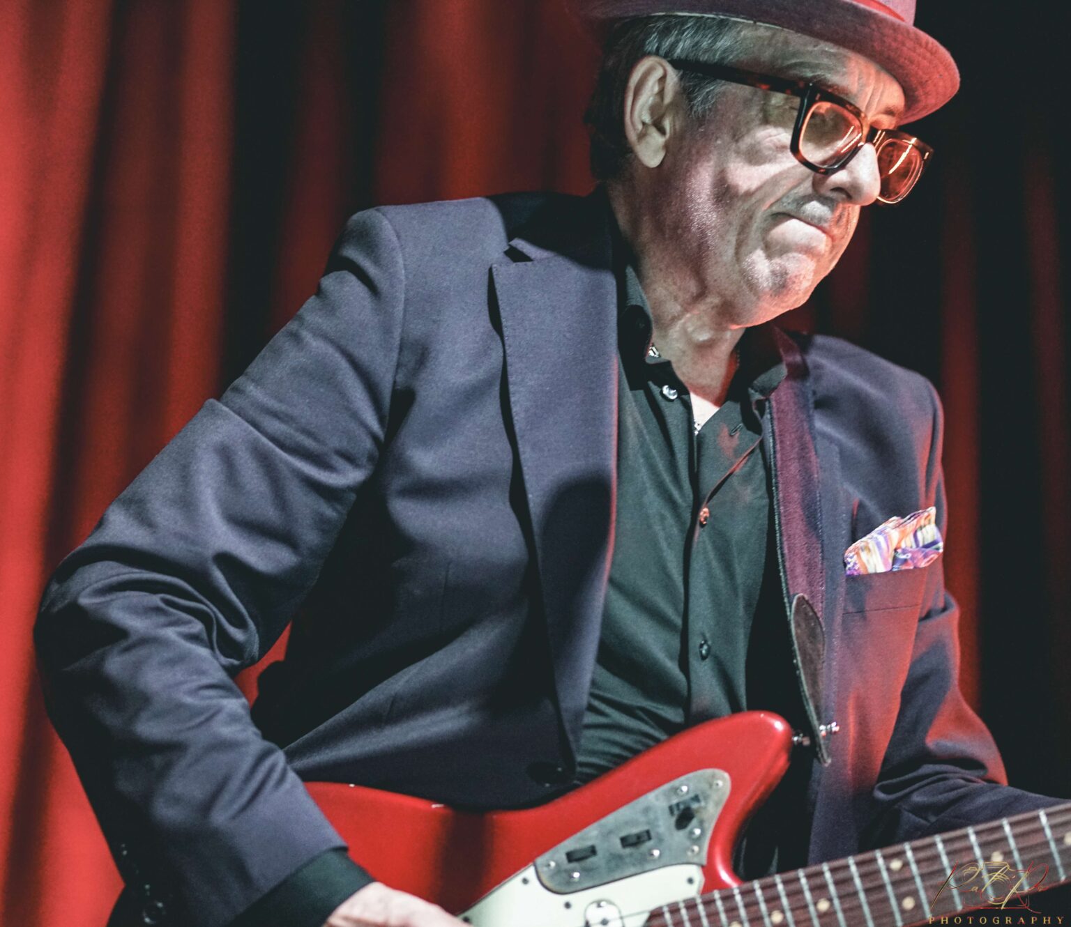 Elvis Costello & Steve Nieve: A Night of Musical Mastery