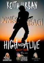 Jones Beach Theater 2025 Concert Schedule