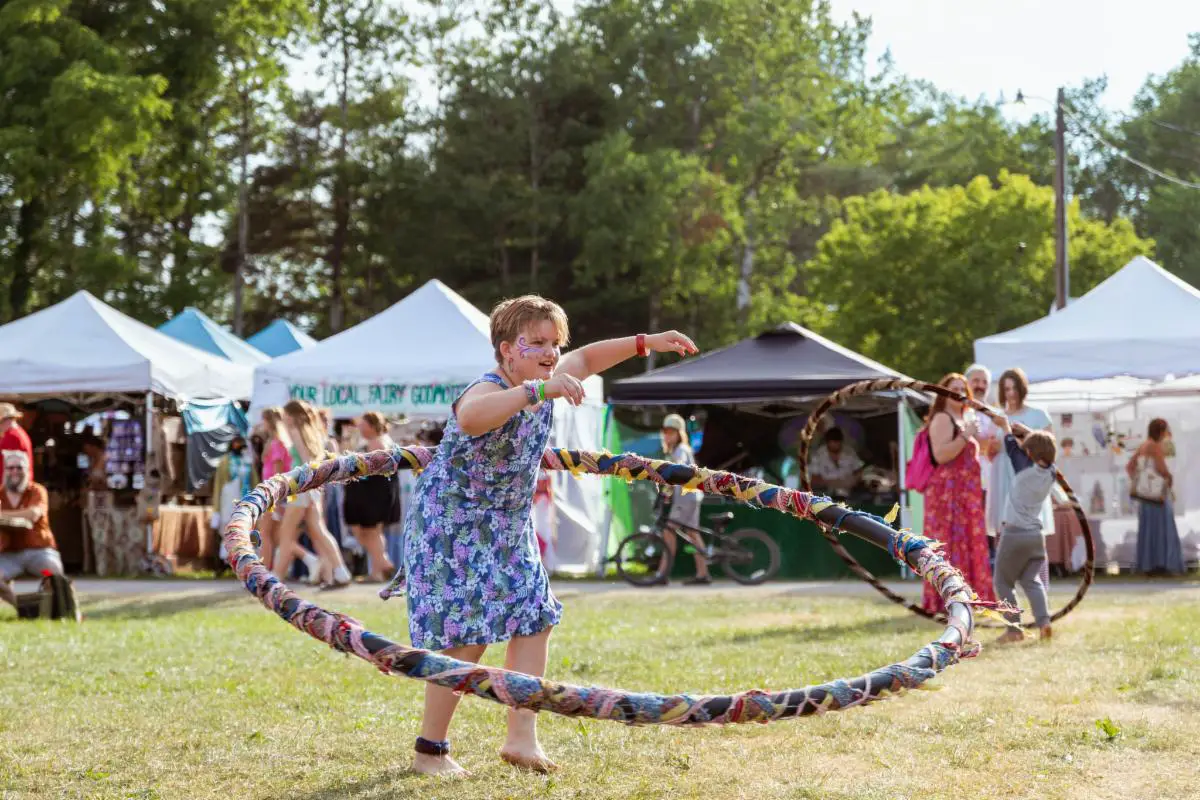 Finger Lakes GrassRoots Festival is Coming Soon