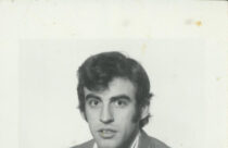 Richard Manuel and The Band's Musical Revolution