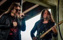 Alive at Five Relocates to Tricentennial Park for 2025 Series