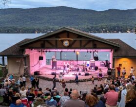 NBT Summer Concert Series in Norwich Releases Artists