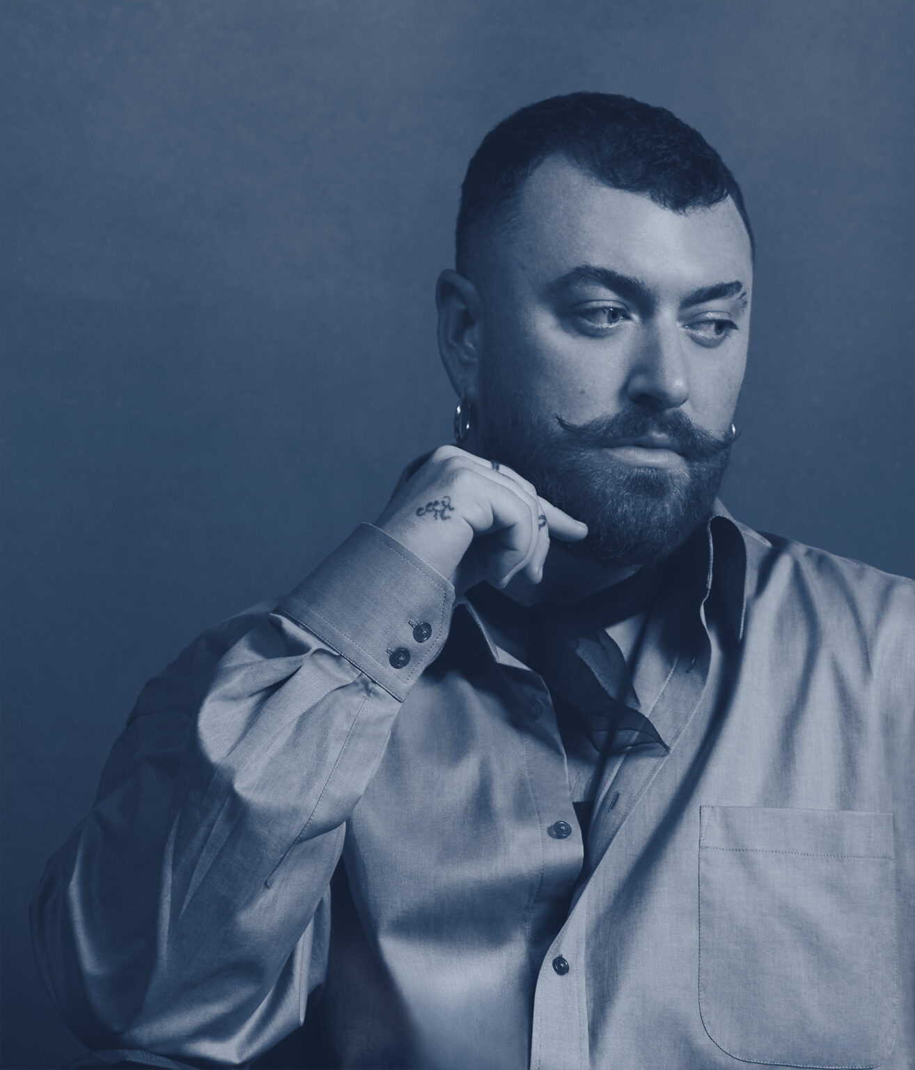 Sam Smith Residency in NYC at Warsaw, Releases New Single