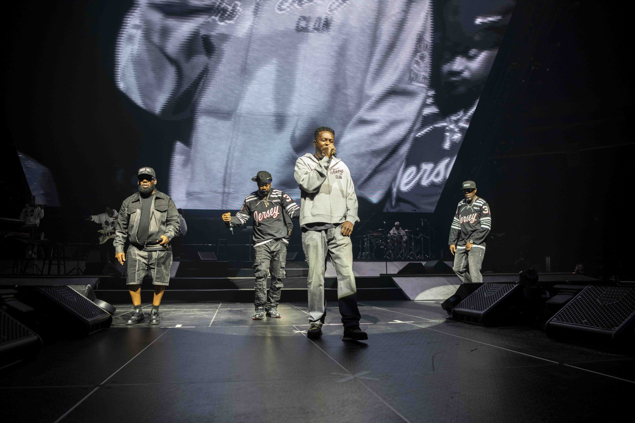 Wu Tang Forever The Final Chamber Tour Announces Shows Wu Tang Forever The Final Chamber Tour Announces Shows
