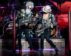 Alive at Five Relocates to Tricentennial Park for 2025 Series