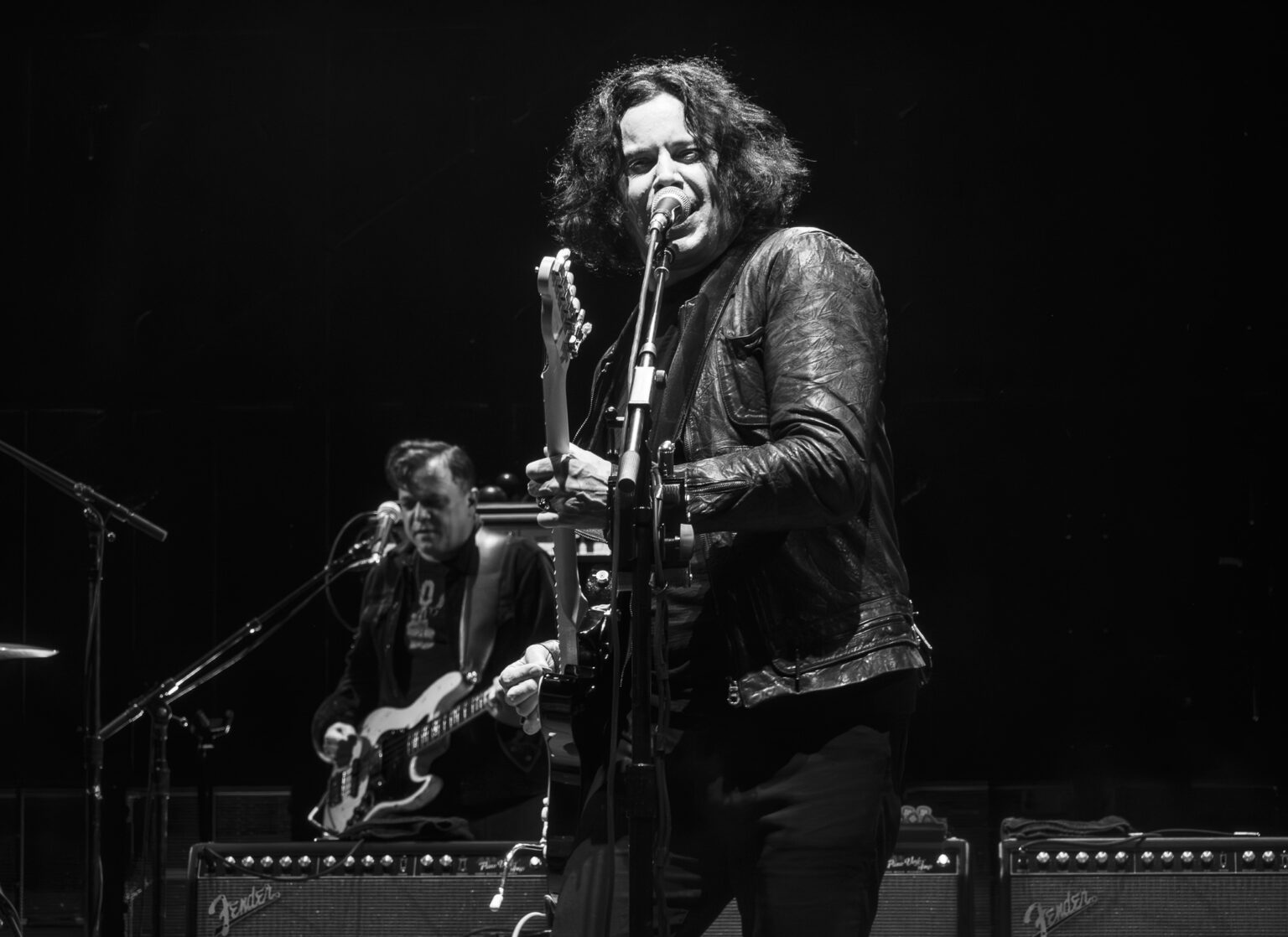 CBGB Festival Revives Punk Spirit Under the K Bridge