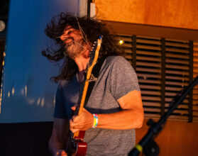 Alive at Five Relocates to Tricentennial Park for 2025 Series