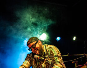 Jon Small Talks Billy Joel & Induction on the LIMEHOF Podcast