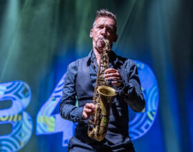 Alive at Five Relocates to Tricentennial Park for 2025 Series