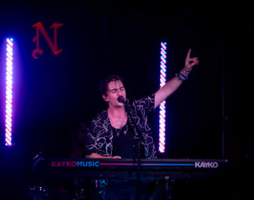 All Things Go 2025 Lineup Revealed