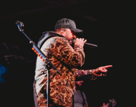 Alive at Five Relocates to Tricentennial Park for 2025 Series