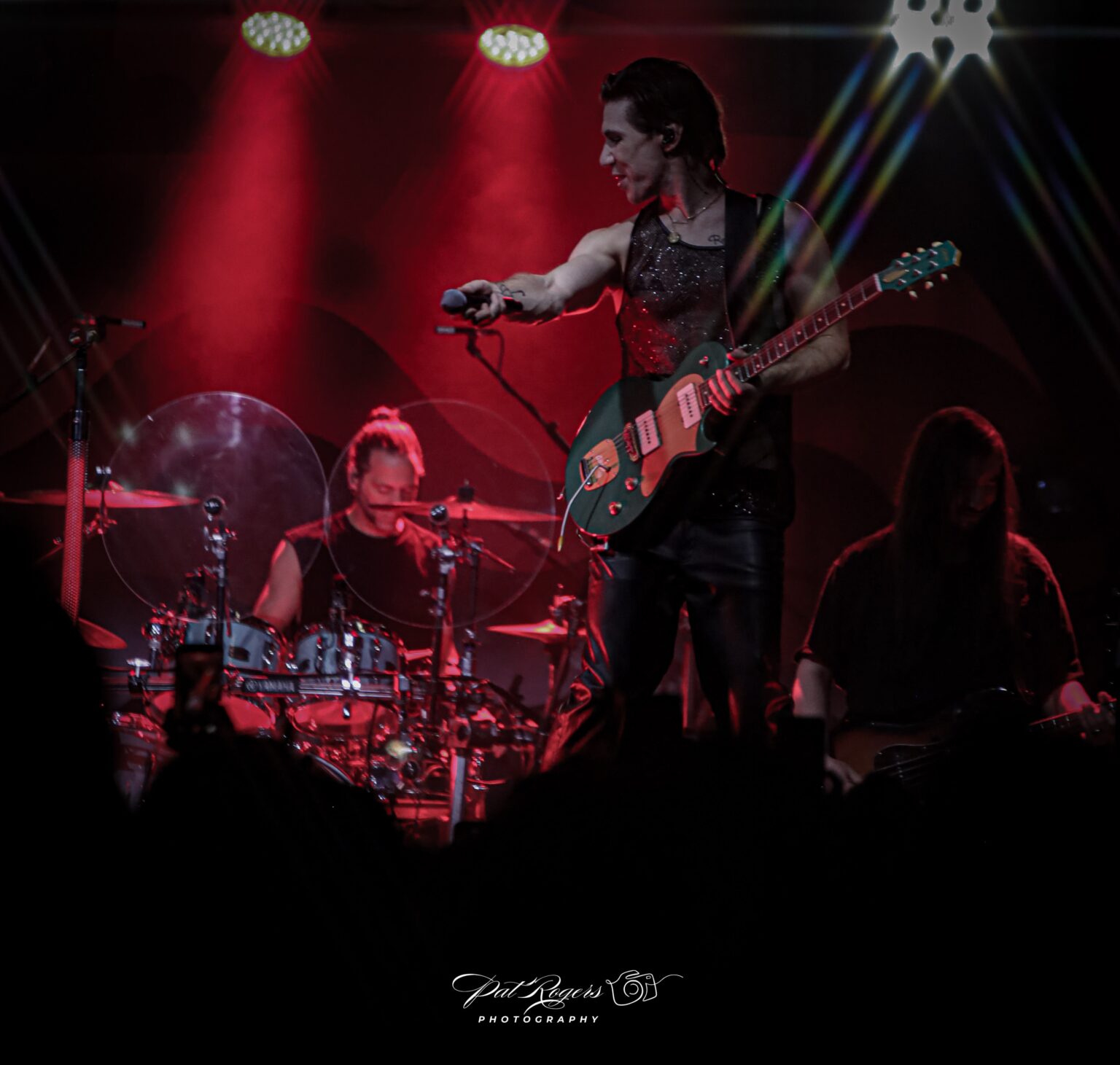 Marianas Trench's Force Of Nature Tour Hits Albany