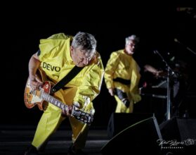 All Things Go 2025 Lineup Revealed