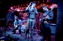 Woodstock Setlists from 1969