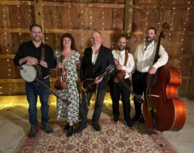 All Things Go 2025 Lineup Revealed