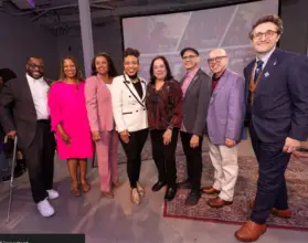 Troy Chromatic Concert Series Schedule for 2026 Announced