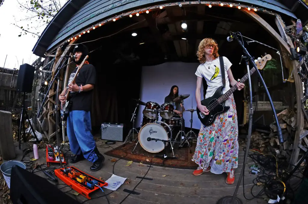 Beacon Bonfire Returns in November to Light Up the Hudson Valley