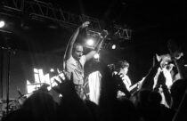 Little Stranger: Artist Spotlight