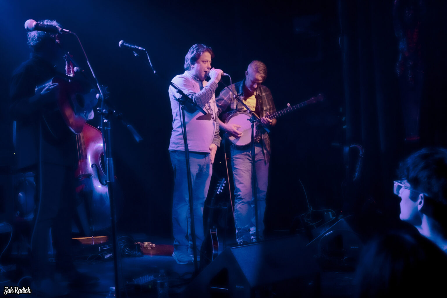 Bearsville Honors Bob Weir With Two-Night Super Jam