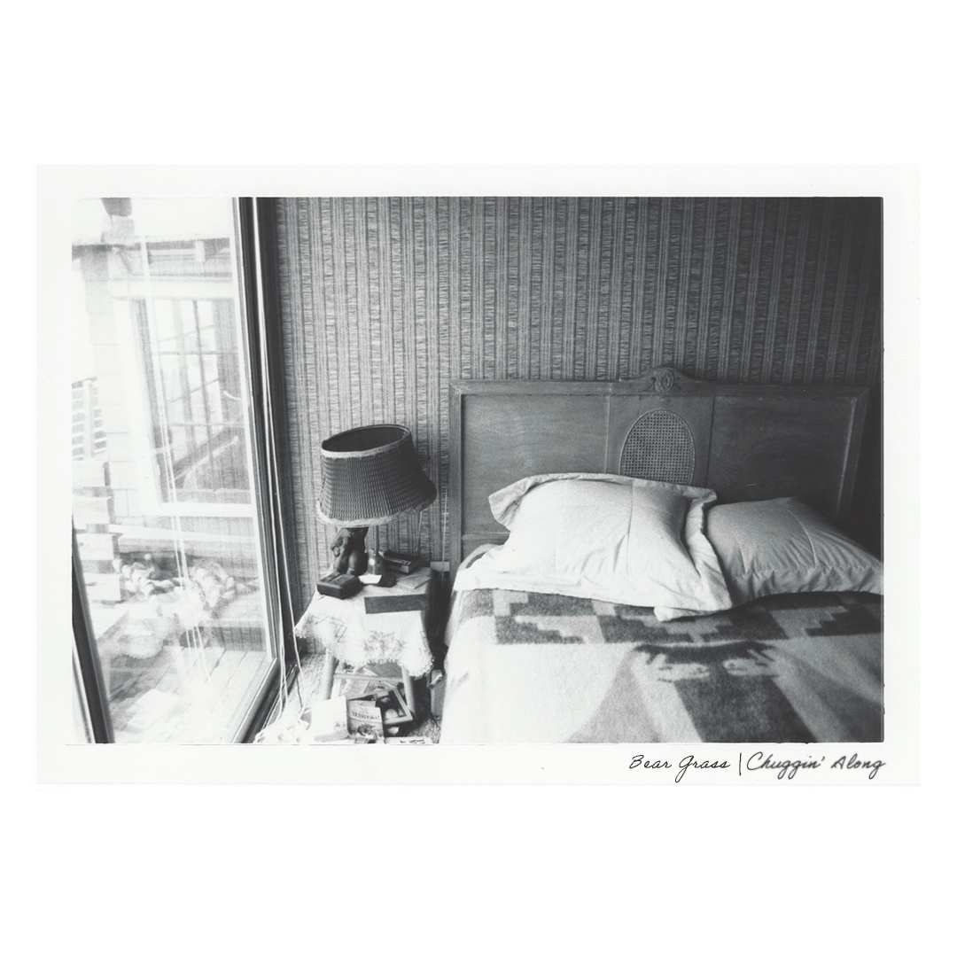 Bear Grass Opens a New Chapter With “Chugging Along”