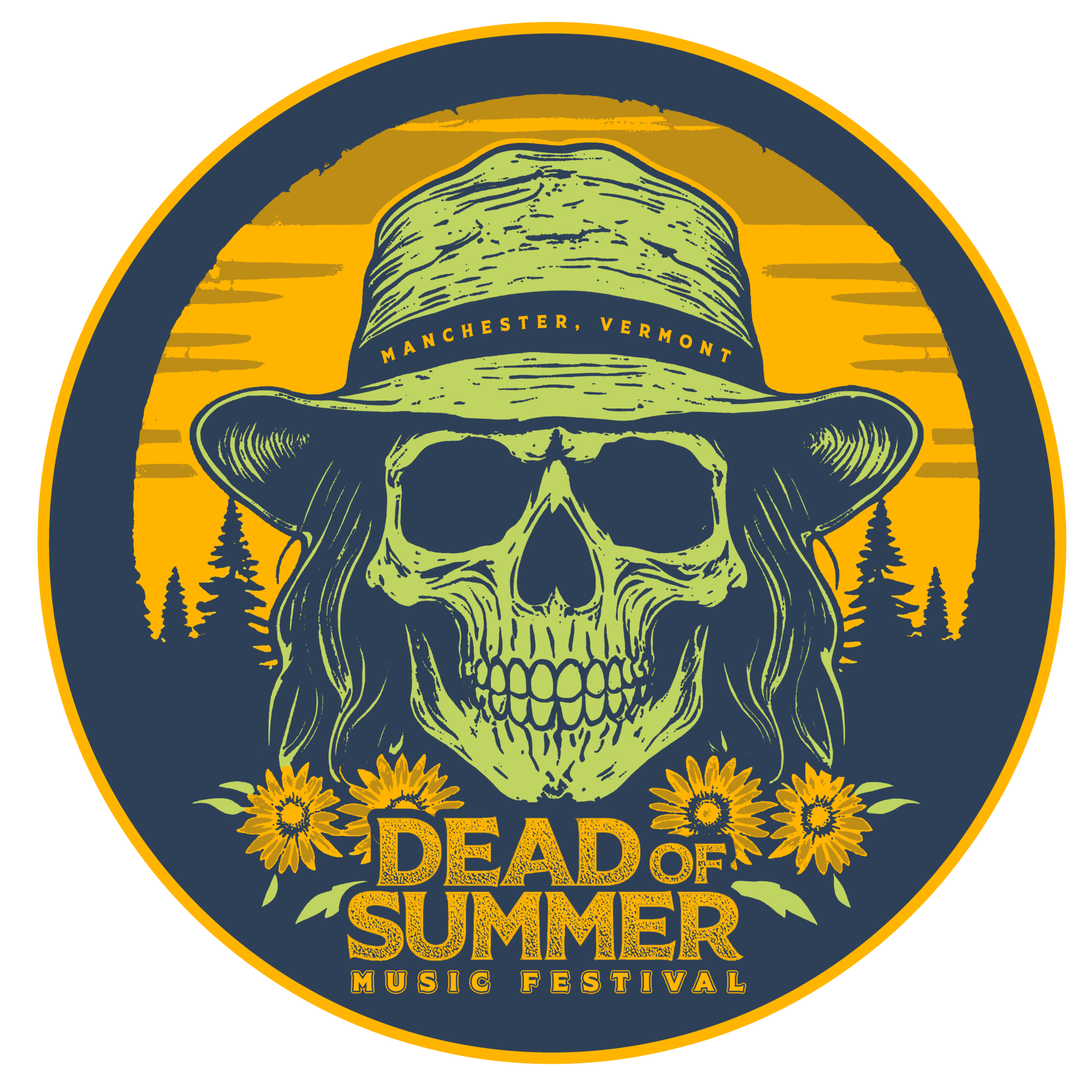 Dead of Summer Music Festival Announces 2026 Lineup
