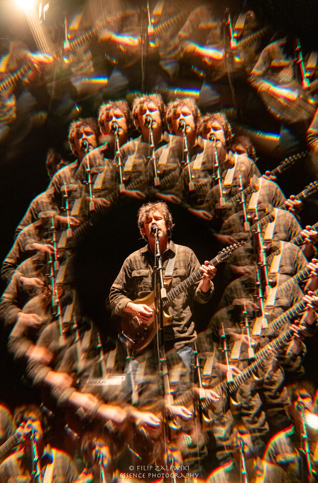 JRAD Carry on The Legacy of Bob Weir & Grateful Dead