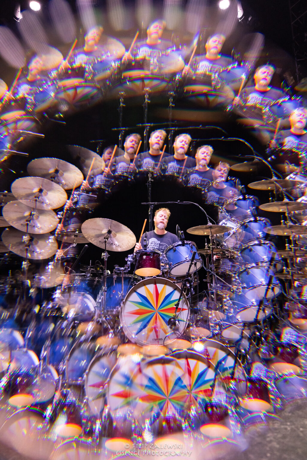 JRAD Carry on The Legacy of Bob Weir & Grateful Dead