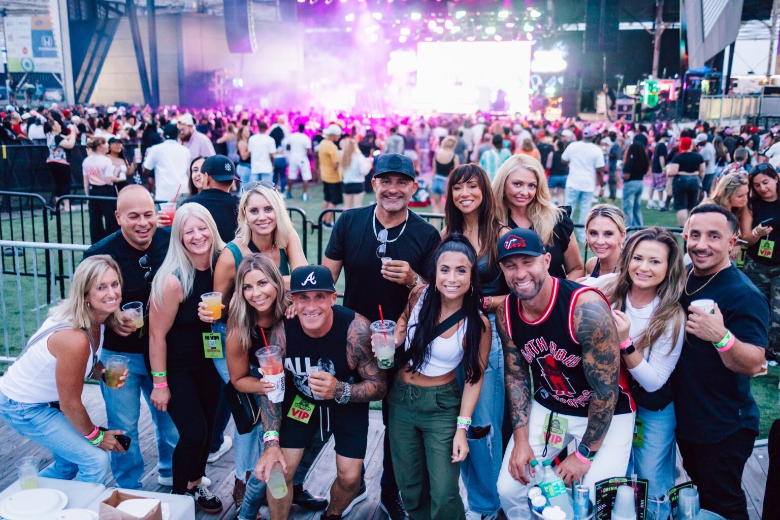 Tacos and Tequila Festival is Returning to Buffalo Summer 2026