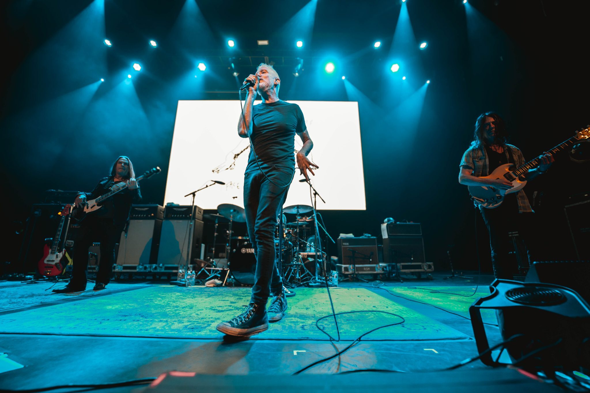 Blues Traveler and Gin Blossoms Back on the Road for 2026 Tour Hits ...