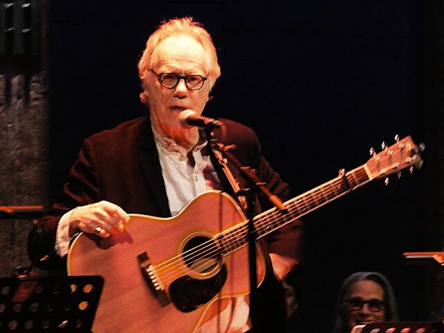 Jill Sobule Honored at Jillith Fair