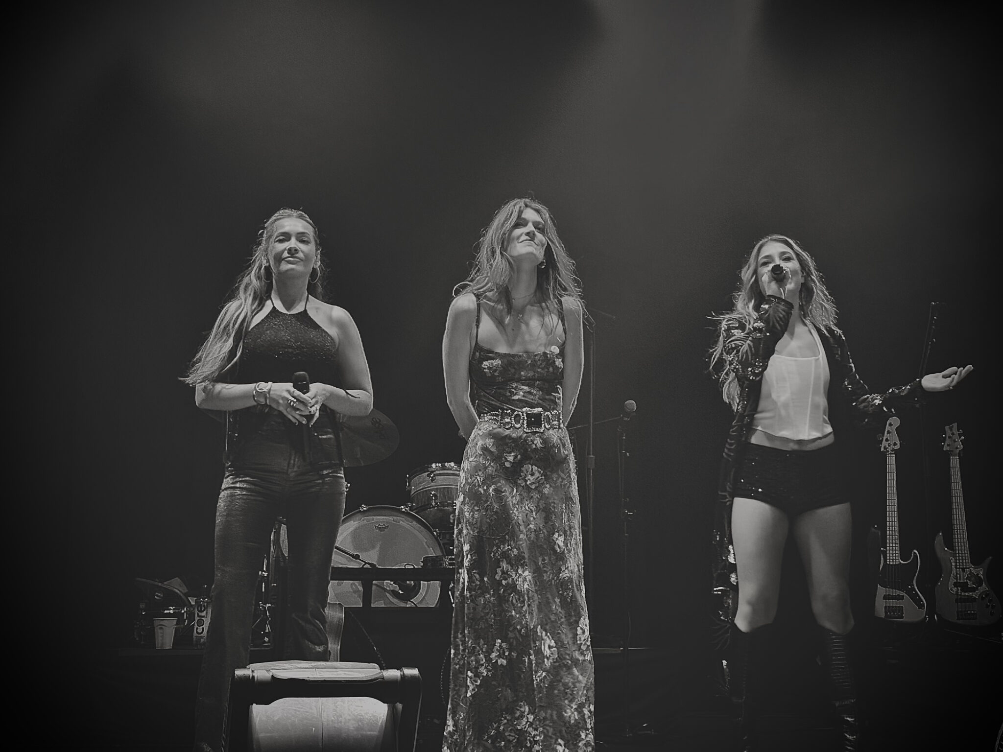 Rising Country Artist Anna Vaus at The Sherman Theater