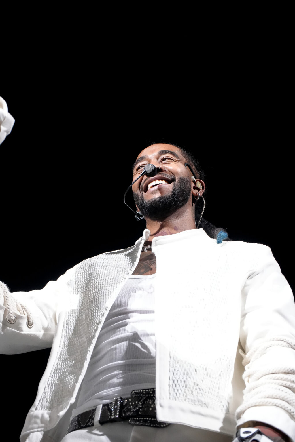 Brooklyn Goes Back in Time: Boys 4 Life Tour Delivers a Hit-Filled Night