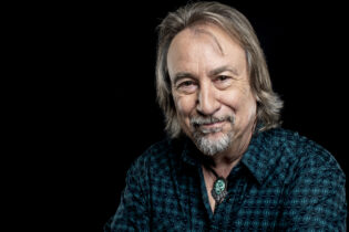 Jim Messina On His Return to Bethel Woods