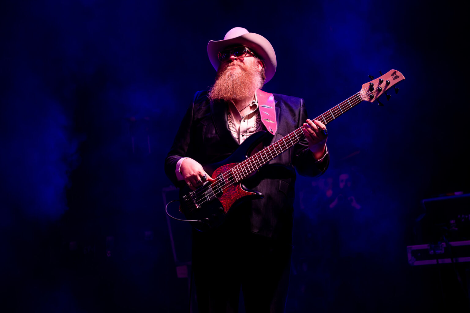 Warren Haynes Band Brings ‘Winter of Warren’ Tour to The Capitol Theatre