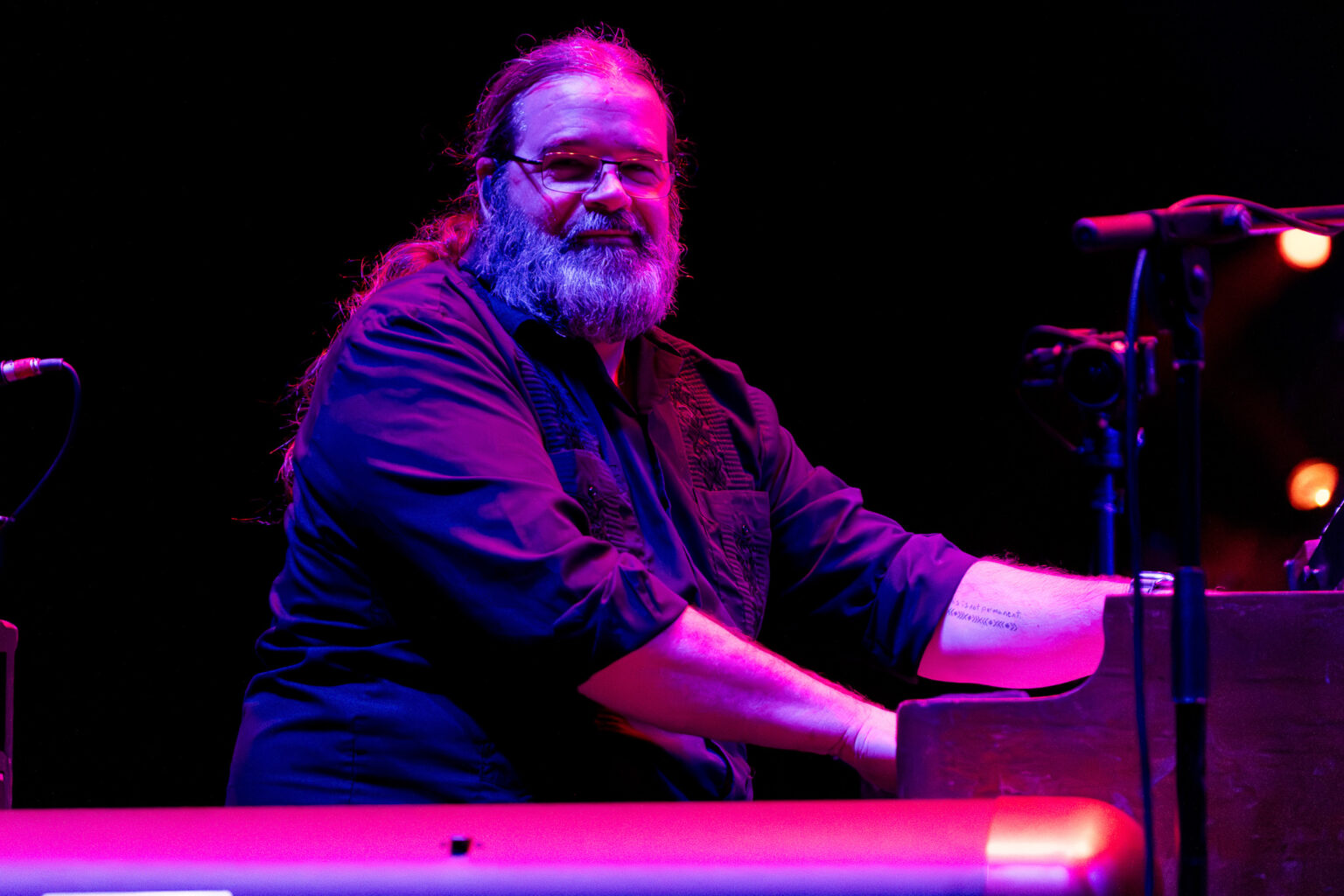 Warren Haynes Band Brings ‘Winter of Warren’ Tour to The Capitol Theatre